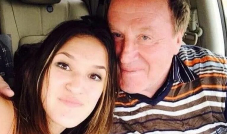 Одного разу коли чоловік вийшов на балкон я почула його телефонну розмову Промова Олега
